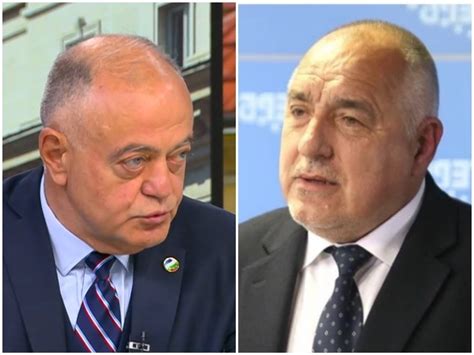 Атанас Атанасов обясни какво е общото между Борисов Гешев и Ясен Тодоров и разкри Не смятам