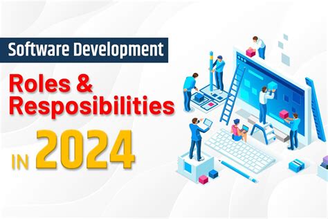 Role And Responsibilities Of Software Developer In 2024