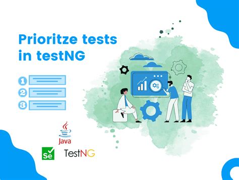 Prioritize Tests In Testng In Selenium