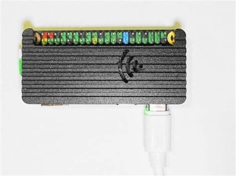 MangoPi MQ Quad Is A Tiny PC With An Allwinner H Quad Core Processor Raspberry Pi Zero Sized