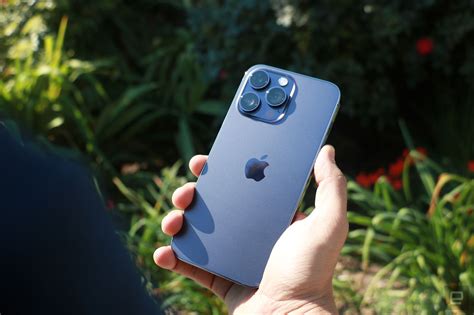 Apple Updates Ios 16 To Fix Shaky Iphone 14 Pro Camera And Copy Paste