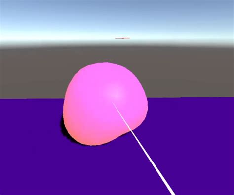 Unity 2019 Xr Interaction Toolkit With Oculus Go By Longfan 我是長型電風扇