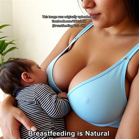 Breastfeeding Hub 4k
