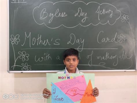 Divya Goyal On Linkedin Mathisbeautiful Mothersday