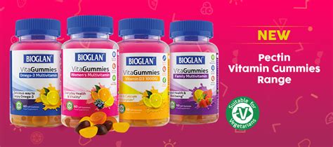 Bioglan Vitamins And Supplements For Health Chemist Direct