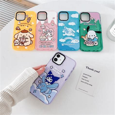 산리오케이아이폰전기종 아이폰커플케이스 우정케이스 캐릭터케이스 귀여운케이스 쿠로미 포차코 마이멜로디 마멜 아이폰11 12 13 14 15 프로맥스 미니 플러스프로 플러스