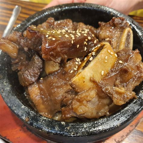 음식 하면 사이판한식당 하면 가장 먼저 떠오르는 그곳 남대문식당 사사모 사이판을 사랑하는 모임