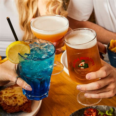 Best Bottomless Brunch In Sheffield