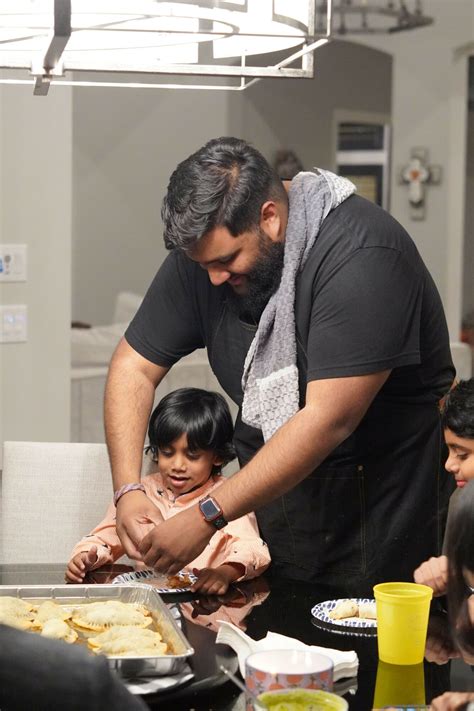 Conversations With Sam Saji Voyage Dallas Magazine Dallas City Guide