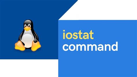 15 Iostat Command Examples In Linux Cheat Sheet Golinuxcloud