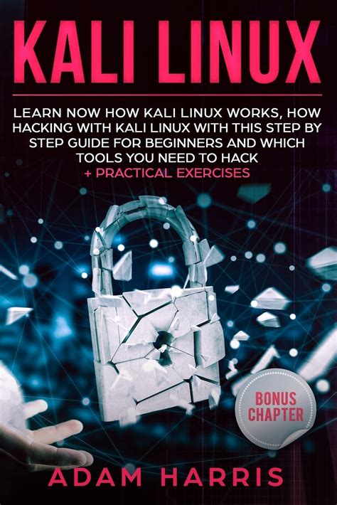 Buy Kali Linux Learn Now How Kali Linux Works How Hacking With Kali