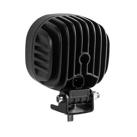 4 인치 홍수 빔 라운드 Led 작업 램프 40w 사각형 Led 트랙터 작업 조명 라운드 Led 작업 조명 존 디어 Buy 4 인치 Led 작업 램프 John Deere