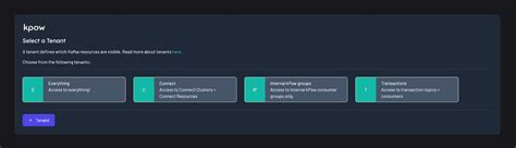 factor house blog manage kafka visibility with multi tenancy