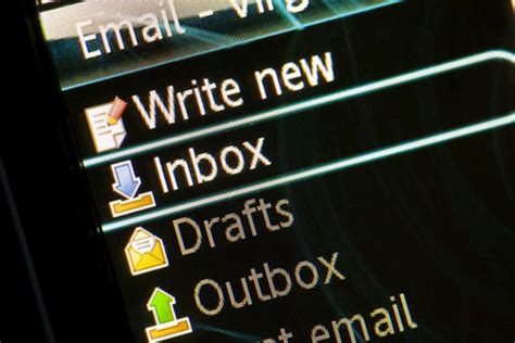 my email won t send attachments techwalla