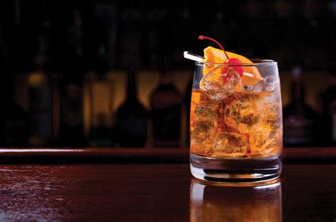 Thanksgiving Cocktails Townandstyle