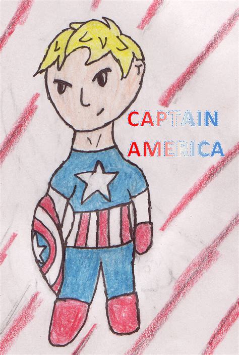 Steve Chibi By Endeavor4ever On Deviantart