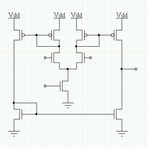 Same Transconductance Amplifier A Babe Fancier Style