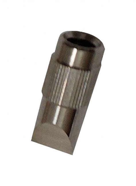 Shimpo Chisel Adapter Fge Fgv Series Chisel Adapter 5nrh4 Fg M4cl