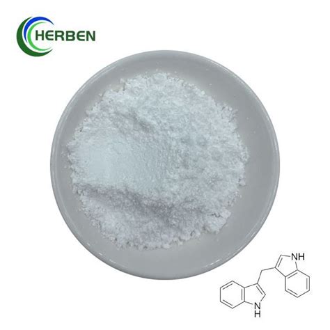 China Diindolylmethane Powder Manufacturers Suppliers Factory