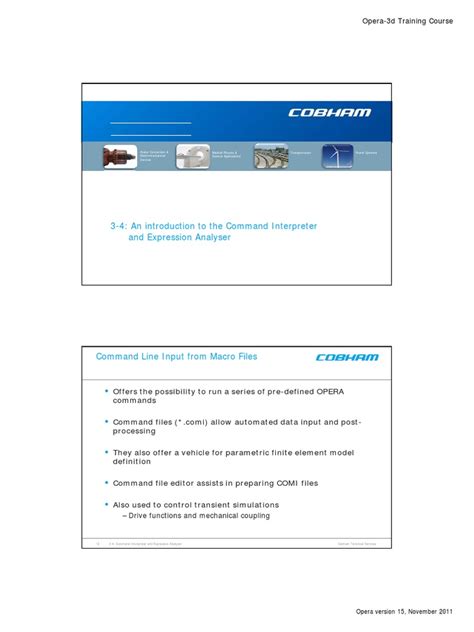 3 4 command interpreter pdf command line interface parameter