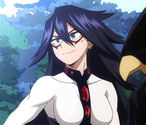 Midnight My Hero Academia Season 6x2 By Acidwaifu On Deviantart