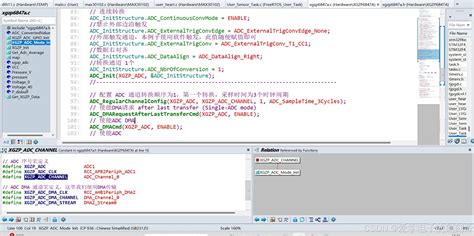 lvgl freertos实战项目：智能健康助手（xgzp6847a篇） csdn博客