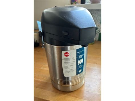 2 0l Vacuum Flask Ryde Wightbay