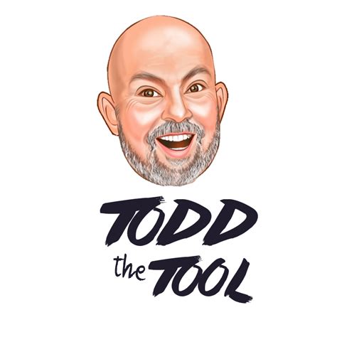 Todd The Tool