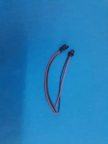 Wire Connector Male Female At 3 60 Piece Wire Connector In Mumbai ID 25667931133
