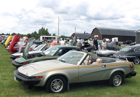 1980 Triumph Tr7 Tct102293umf Registry The Triumph Experience
