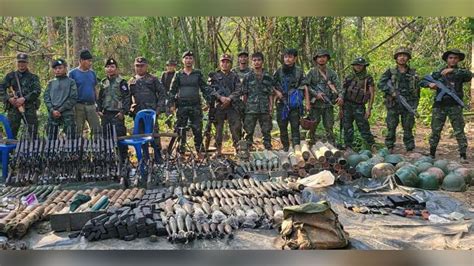 ထားဝယ်က စစ်ကောင်စီစခန်းတစ်ခုကို Knla နဲ့ ပူးပေါင်းတပ်တွေ သိမ်းပိုက် — မြန်မာဌာန