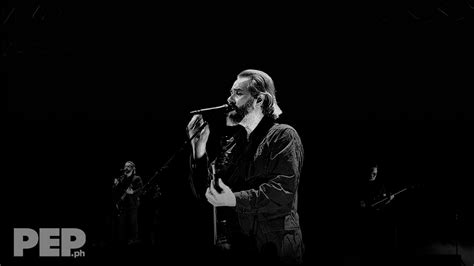 Cigarettes After Sex Serenades Fans In Dreamy Manila Show PEP Ph