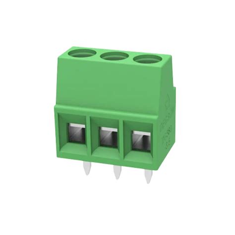 Pcb Terminal Block At ₹ 6 Piece Pcb Terminal Block In Noida Id 2855468165348