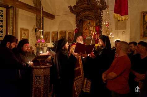 Бигорската манастирска слава со Патријаршиски благослов Ohrid1