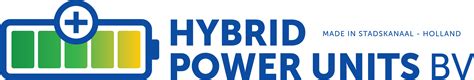 Nieuws Hybrid Power Units