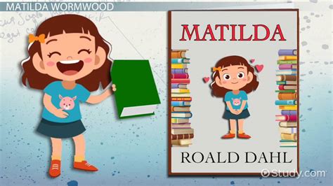 Matilda Dad Quotes Matilda Quotes Tiktok
