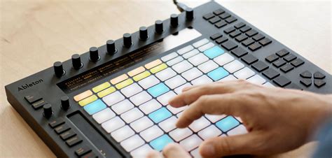 Great MIDI Controller Solutions For