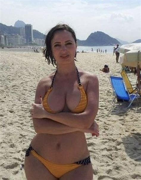 Marina Berezina Bigbutshy