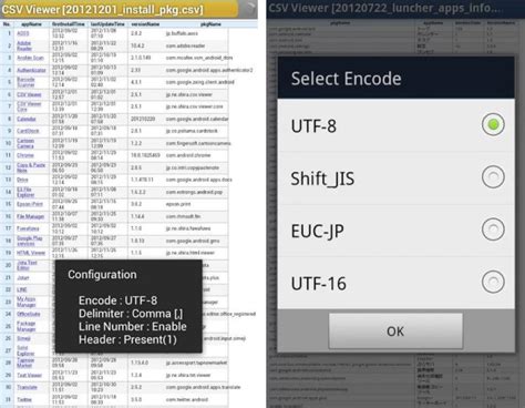 Best CSV File Reader Apps For Android IOS Freeappsforme Free Apps For Android And IOS