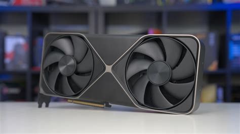 Nvidias New Gpu Temperature Hotfix Isnt Just For The Rtx 50 Series