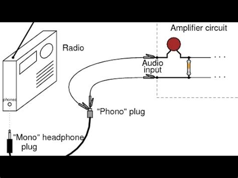 What Is Amplifier YouTube