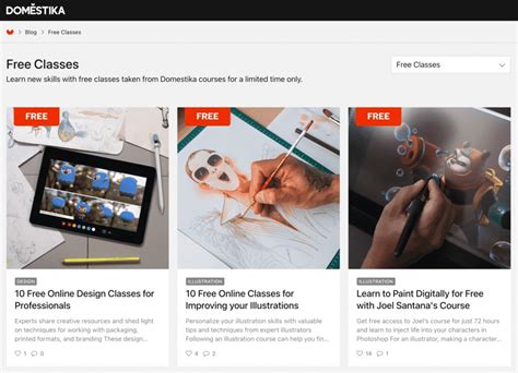 Tất tật về thị trường khóa học design online hiện nay