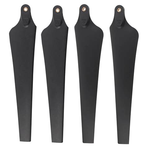 Universal Tipo 1552 Cwccw Nylon Folding Hélice S800 S900 S1000