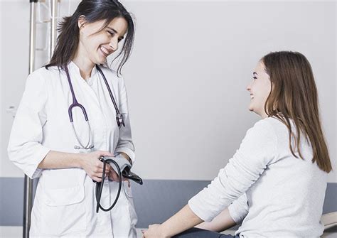 A Importância Do Check Up Anual Na Prevenção De Doenças Femininas