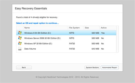 restore to factory settings guide for windows xp vista 7 8 10