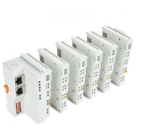 Bộ Chuyển đổi Modbus Tcp Bl200 Giá Rẻ Uy Tín