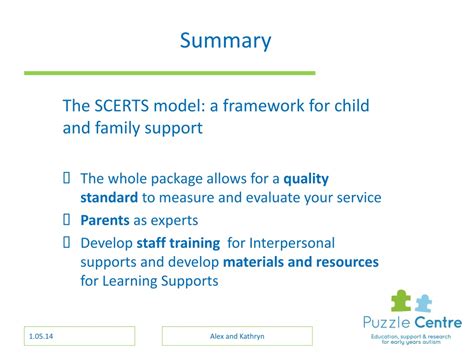 Ppt Comprehensive Guide To Scerts Model At Puzzle Centre Powerpoint Presentation Id 9607635