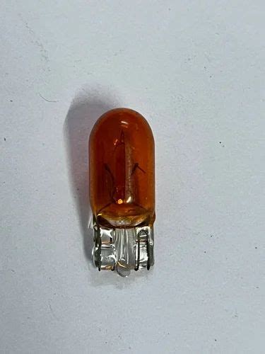 Incandescent T Wedge Base Bulb At Best Price In New Delhi ID