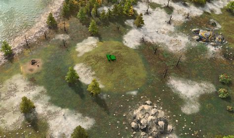 Using Random Map Generation Age Of Empires Support