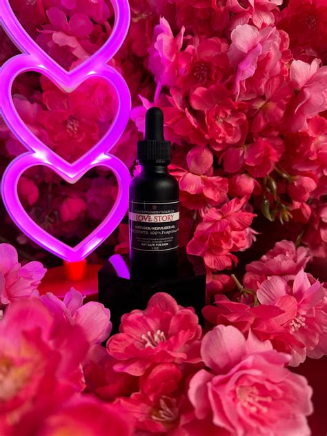 Diffuser Oil Confectionery Soaps Co